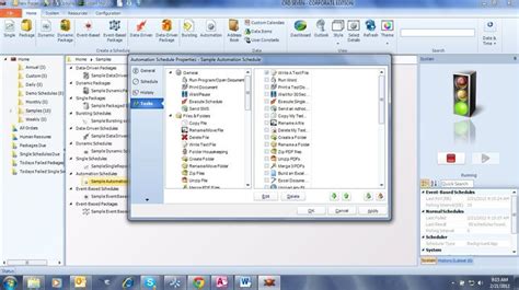 Ssrs Reports Automation And Workflows