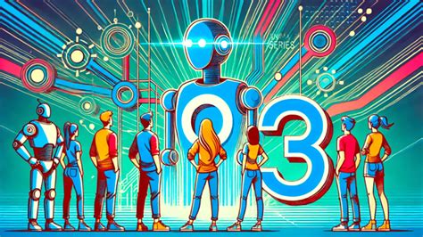 Openai представила ИИ модели O3 и O3 Mini