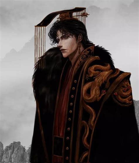 Chat With Zhang Liu Enjoy Free Ai Character Roleplay Flowgpt Zhang Liu Rp