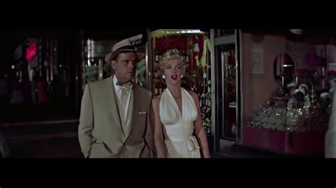 Seven Year Itch Marilyn Monroe Eporner