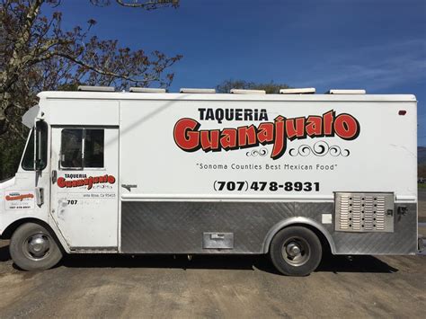 Taqueria Guanajuato Taco Truck Updated June 2026 12 Reviews