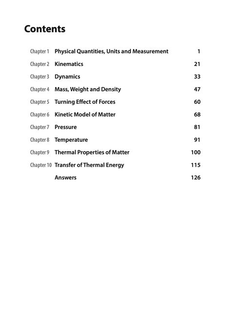 Igcse Physics Circuit Diagrams Circuit Symbols Physics Compo