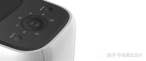 “了不起的细节”——产品面板设计！ 知乎