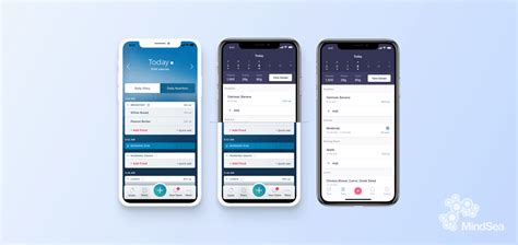 How The Best Mobile Apps Produce Winning App Redesigns Mindsea