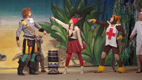 Actividades Culturales Para Celebrar A Lo Grande El Día Del Niño