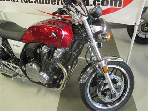 2013 Honda Cb 1100 For Sale Motorcycle Classifieds