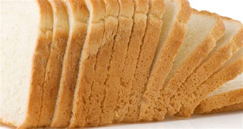 Plain Bread