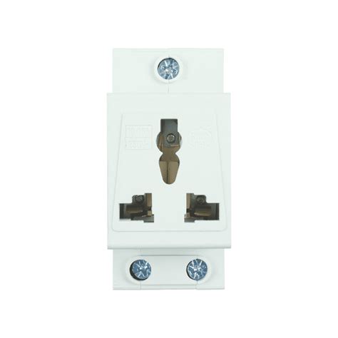 3 Pin 16a Ac Socket Uk