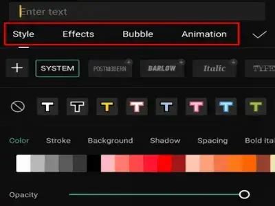How To Add Text In CapCut 2025