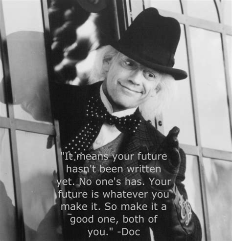 it means your future doc back to the future iii [640x669] imgur