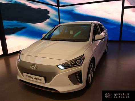 ionq develops a quantum computing algorithm to improve electric car batteries