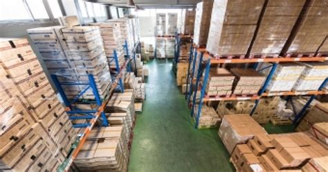 커피 프랜차이즈 더리터 가맹점 상생 위해 물류센터 확충