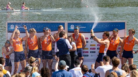 Roos De Jong Roeien Nl