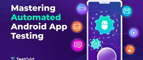 Mastering Automated Android App Testing Dev Community