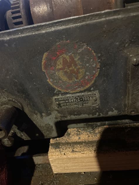 Show Us Your Logan Lathes Page 27 The Hobby Machinist