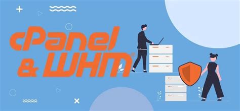 Cpanel Vs WHM Features Differences And How They Work Together
