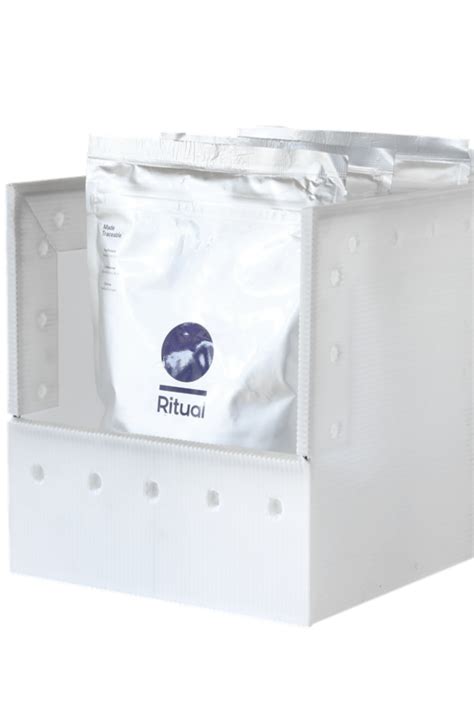 Pick Bins L S Industries