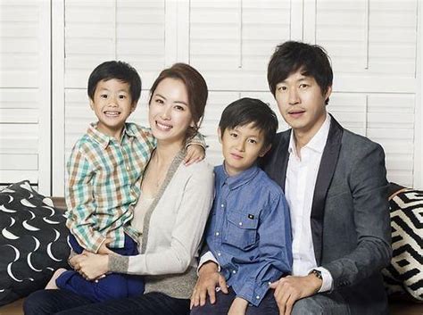 힐링캠프 홍은희 유준상 부부 가족사진 공개 붕어빵이네 아주경제