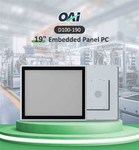 Embedded Panel Pc For Industrial Latest Embedded Panel Pc Producer