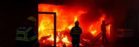 Nfpa 921 Chapter 5 Quiz