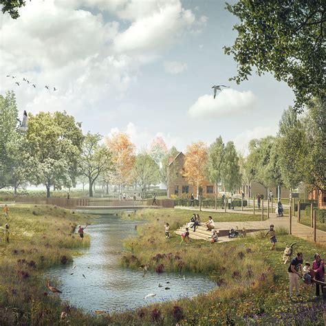 Navigating The Complexity Of Biodiversity Net Gain A Landscape Architects Perspective