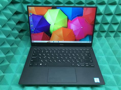 Купити Б/в Ультрабук Dell XPS 13 9350 13.3" 1920x1080| Core i5-6200U| 8 ...