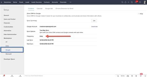 Zoho Crm Boost Your Business Growth With A Complete Customer Relationship Management Solution