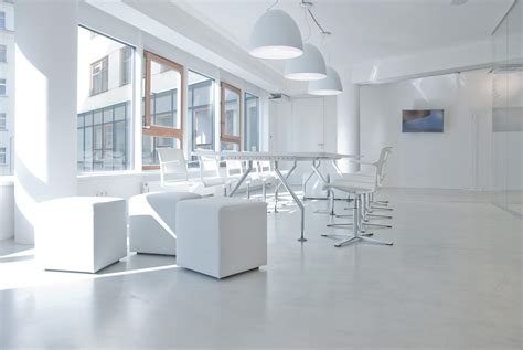Microcement Floors And Facings Microtopping® Ideal Work Minimalist