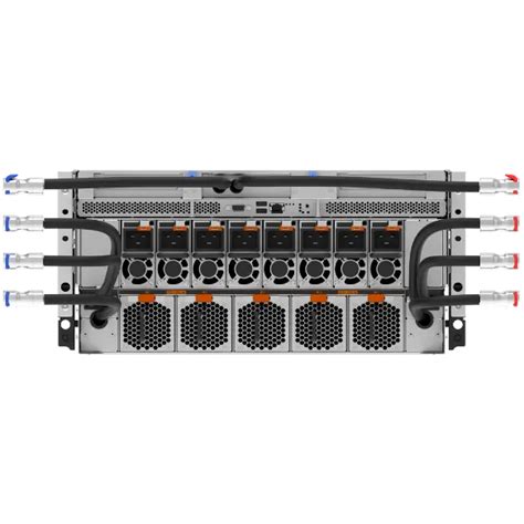 ThinkSystem SR780a V3 AI 伺服器 Lenovo 香港