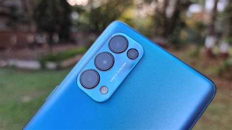 Oppo Reno Pro G Review Techradar