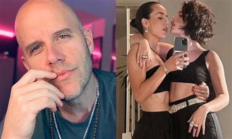 Gian Marco Cuenta Cómo Reaccionó Al Enterarse Que Su Hija Tenía Novia
