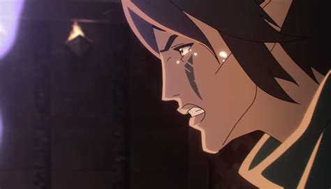 Dragon Age Absolution Plugged In