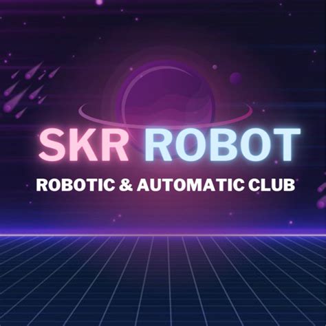 Skr Robot
