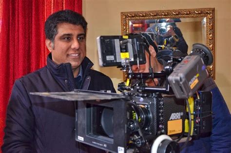 سید ابراهیم عامریان فیلم سینمایی کرونا را می‌سازد خبرآنلاین