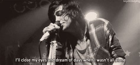 Kellin Quinn Low Quotes Quotesgram