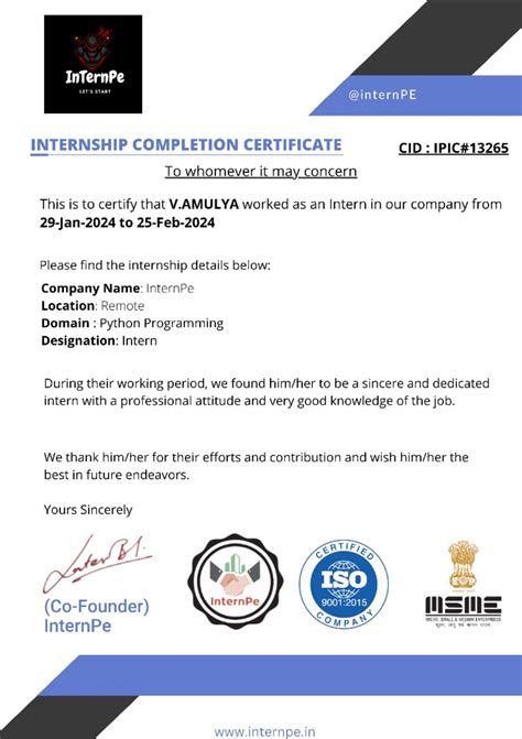 Amulya Vangaveti On Linkedin Exciting News I Have Successfully