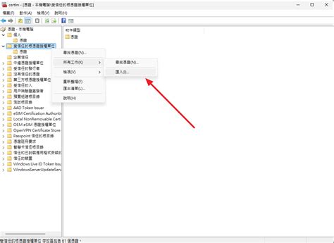 使用 Msix 打包 Winforms 應用程式