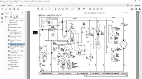 John Deere 102 Wiring Diagram Overview