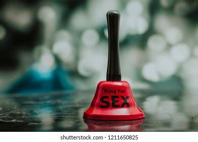 Bell Lettering Sex Stock Photo Shutterstock