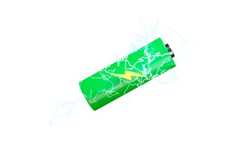 Free Battery Charge Indicator With Thunder Isolated Charging Battery