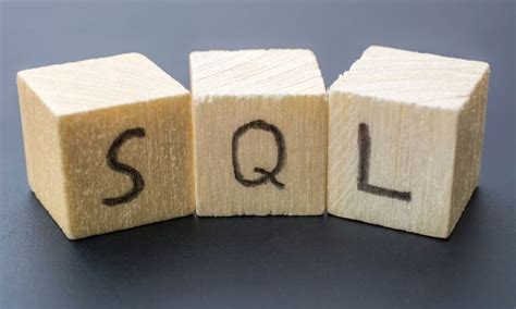 The Complete Microsoft Sql Server Course From A To Z Alpha Academy