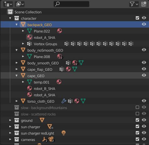Introduction Blender LTS Manual