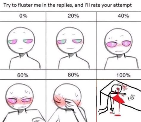 Pls Dont Make Me Kill Myself 🤤 Scrolller