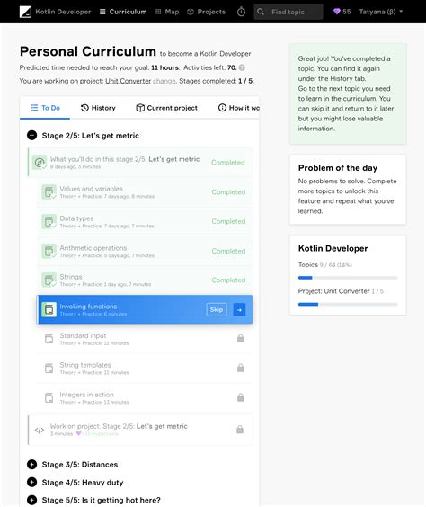 Jetbrains Academy Welcomes Kotlin On Board The Jetbrains Academy Blog