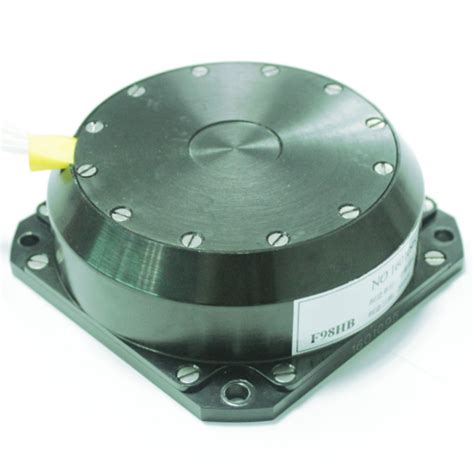 Axis Fog Navigation Gyro Sensor Low Drift Ce Certificate