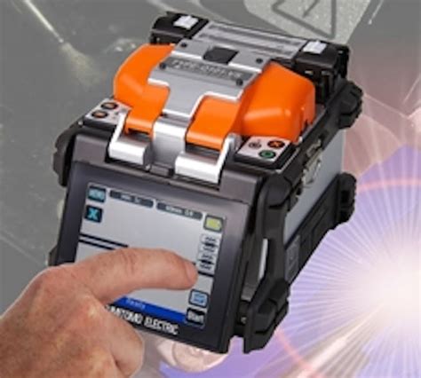 Sumitomo Electric Lightwave Unveils Quantum Type Q101 Vs V Groove