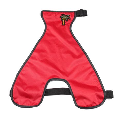 Защита корги животик водонепроницаемый фартук для собак Одежда для маленьких собак с короткой