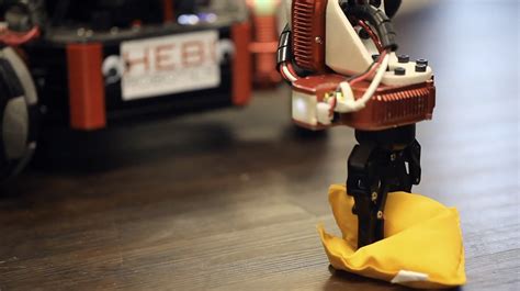Hebi Robotics Case Study Fictiv
