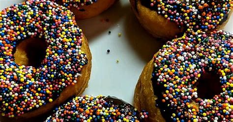 Donut Album On Imgur