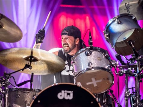 Dave Grohl Releases First And Only Live Performance Of Play Lots